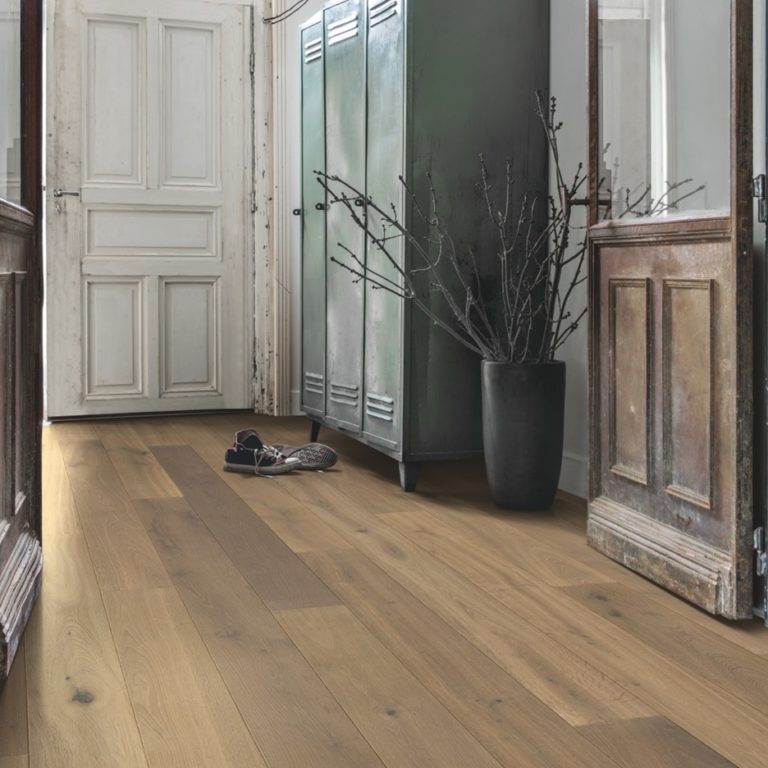 Parquet Gamme Compact - Quickstep - Reso