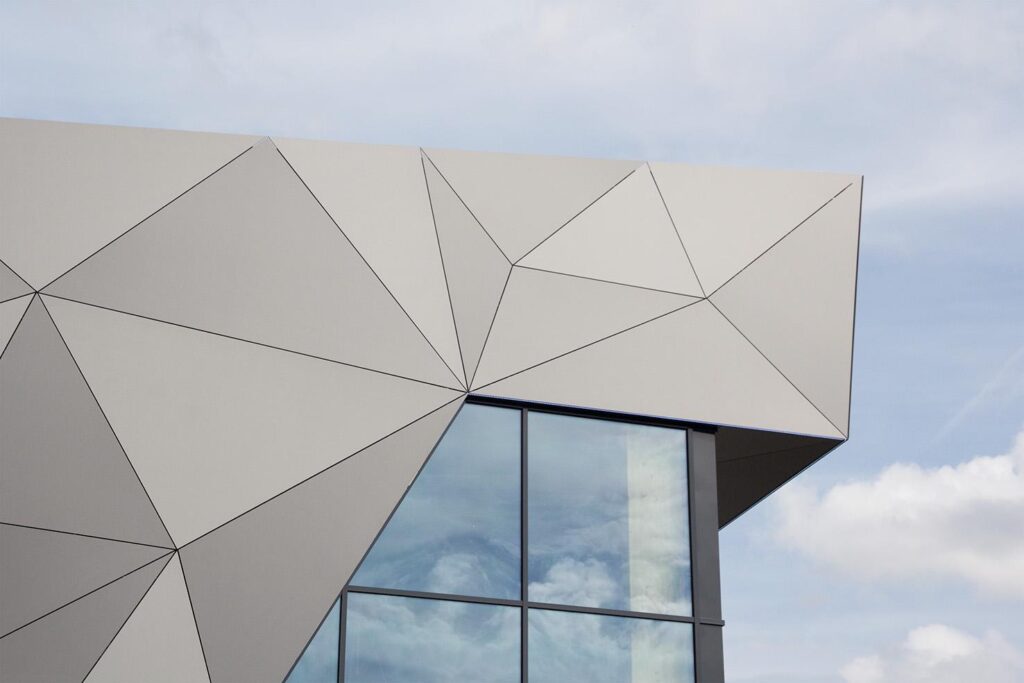 Bardage Trespa® Meteon® - Reso