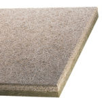 Dalles de plafond ORGANIC Minéral - Knauf - Reso