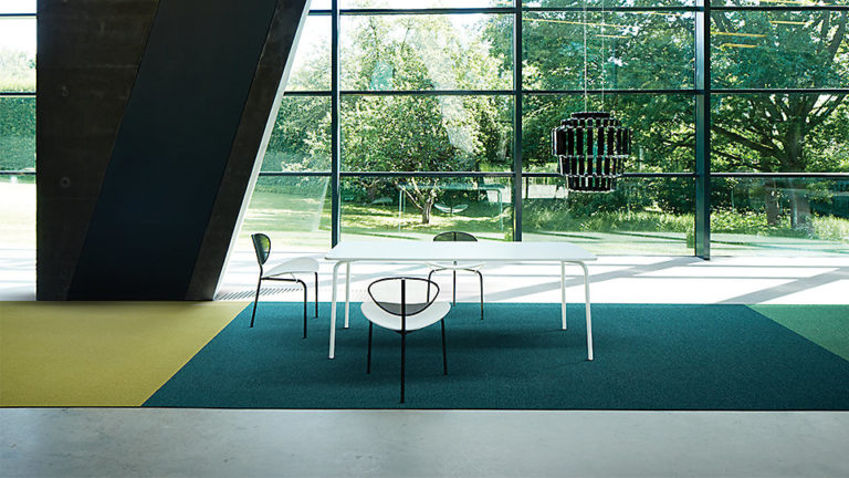 Heuga 580 - Interface - Reso