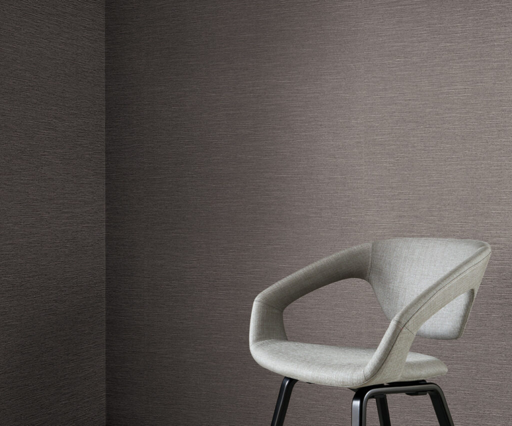 Revêtement mural textile SOFT 2 - Texdecor - Reso